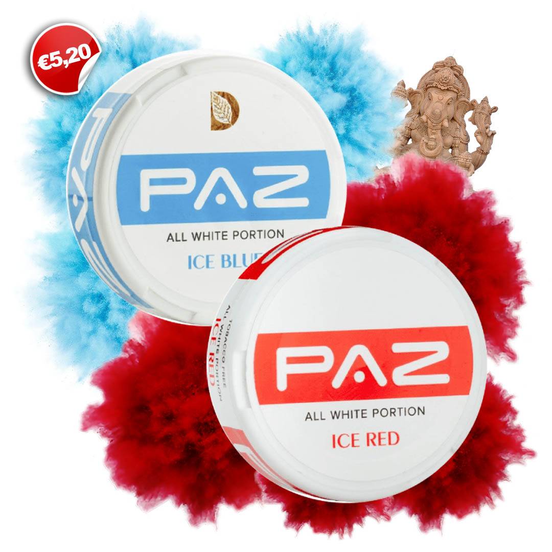 Achetez en toute sécurité et rapidement chez votre spécialiste du snus ...