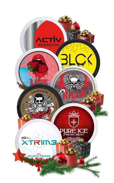 Your #1 - Snussie.com