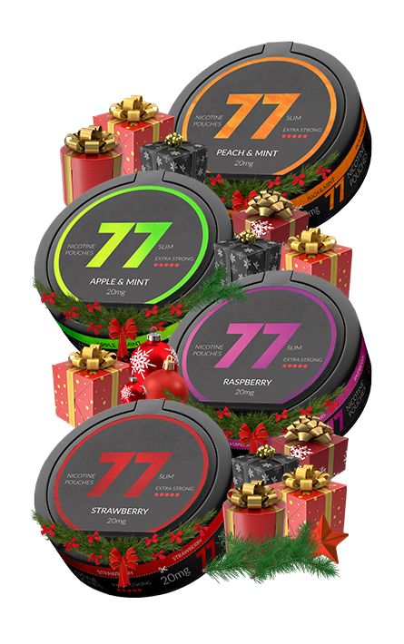 Your #1 - Snussie.com