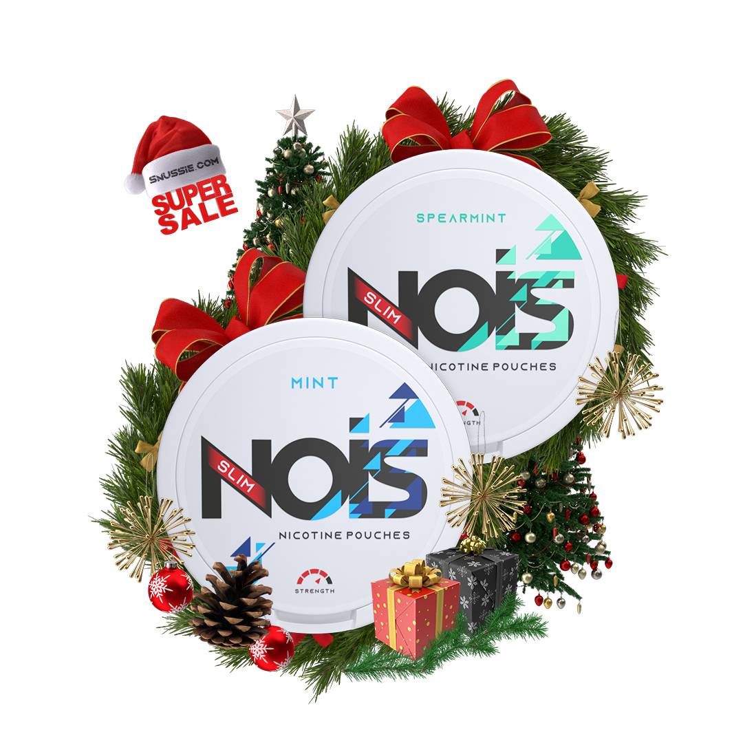 Your #1 - Snussie.com