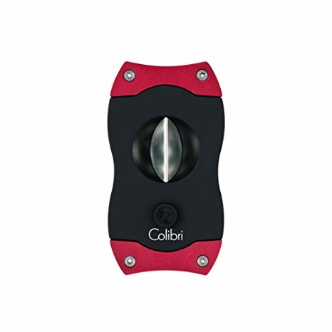 Colibri V Cutter red - La Casa del Habano Maastricht