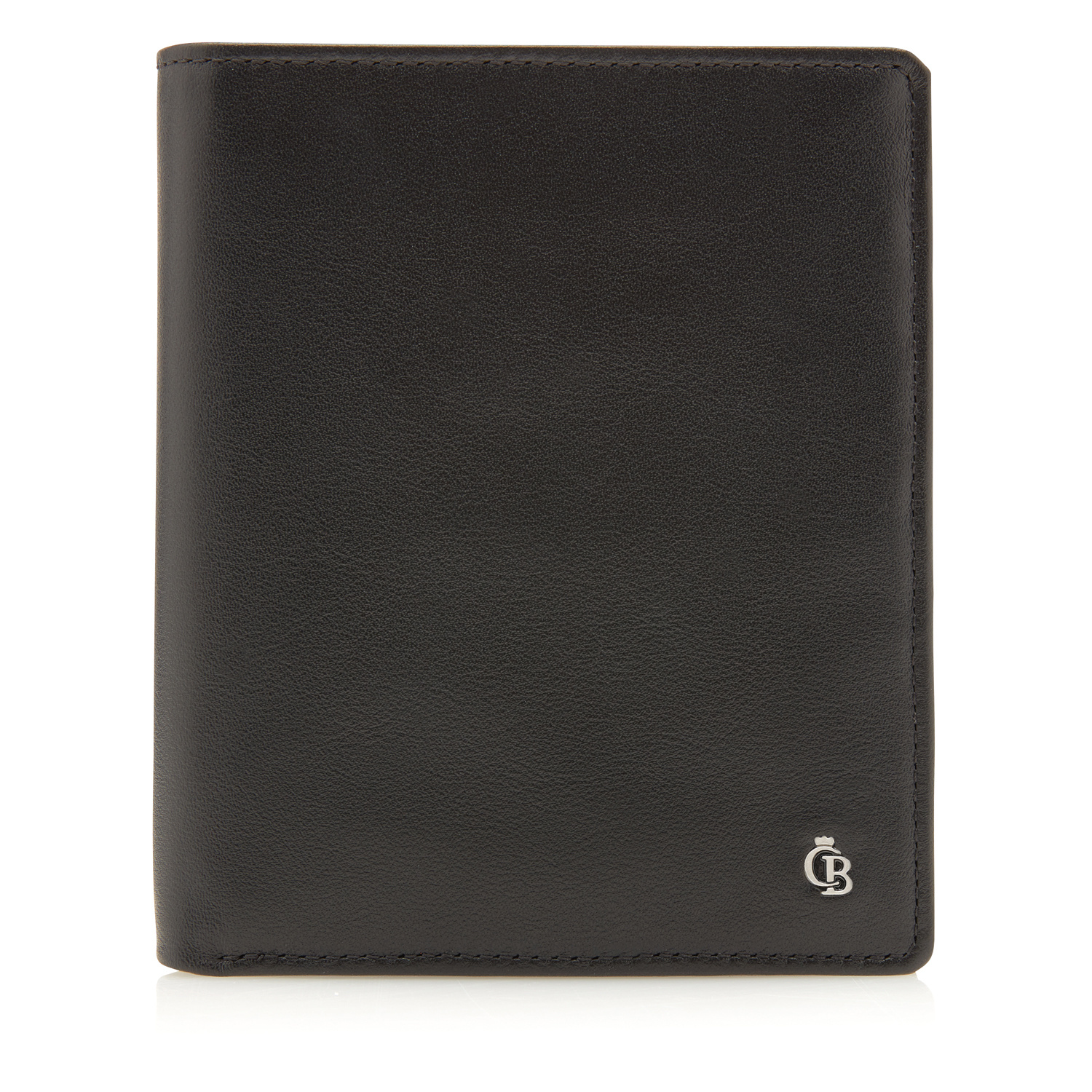 15 Card Wallet RFID | black - Castelijn & Beerens