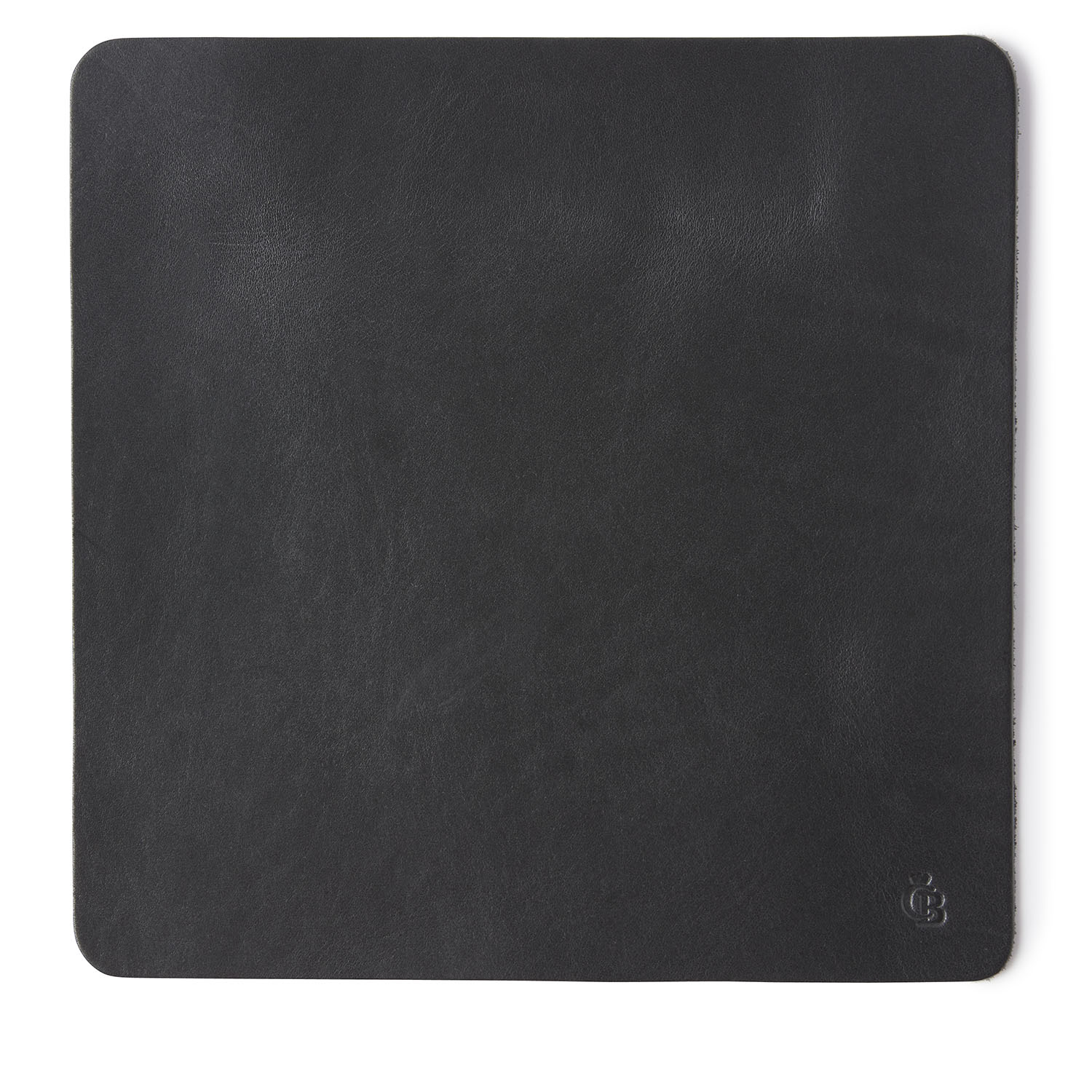 Muismat | zwart - Castelijn & Beerens