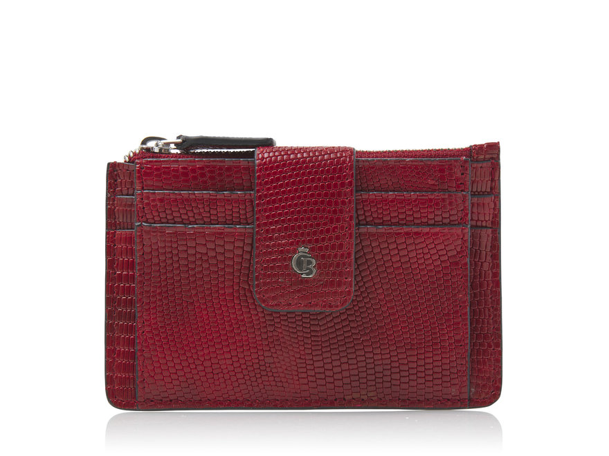 Leather wallets - Castelijn & Beerens