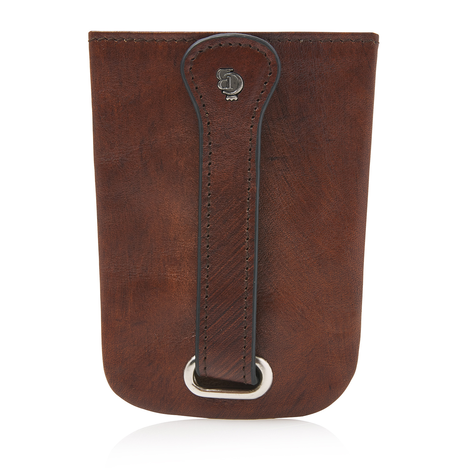 Rien Porte-clés design | cognac - C&B Castelijn & Beerens