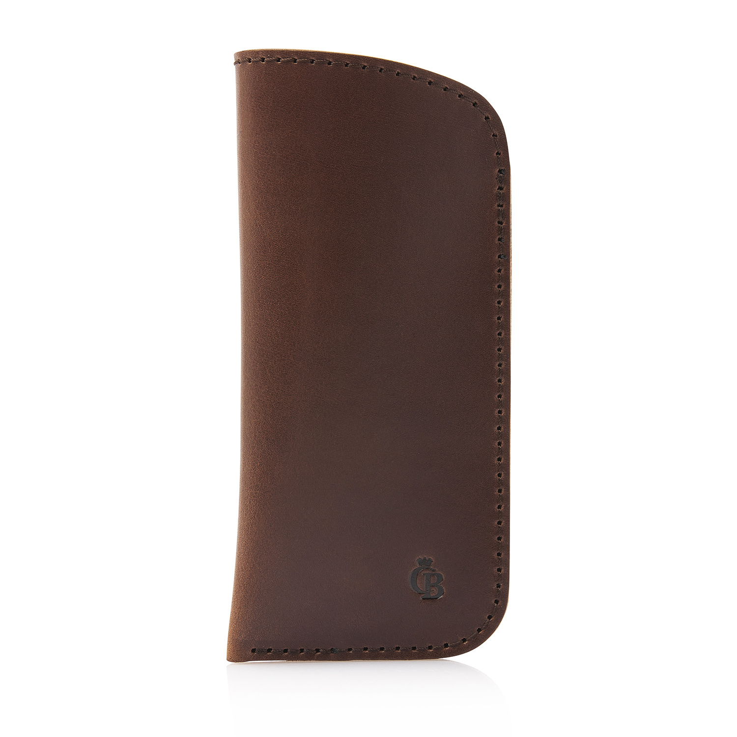 Leren Brillenkoker | Castelijn & Beerens - Castelijn & Beerens