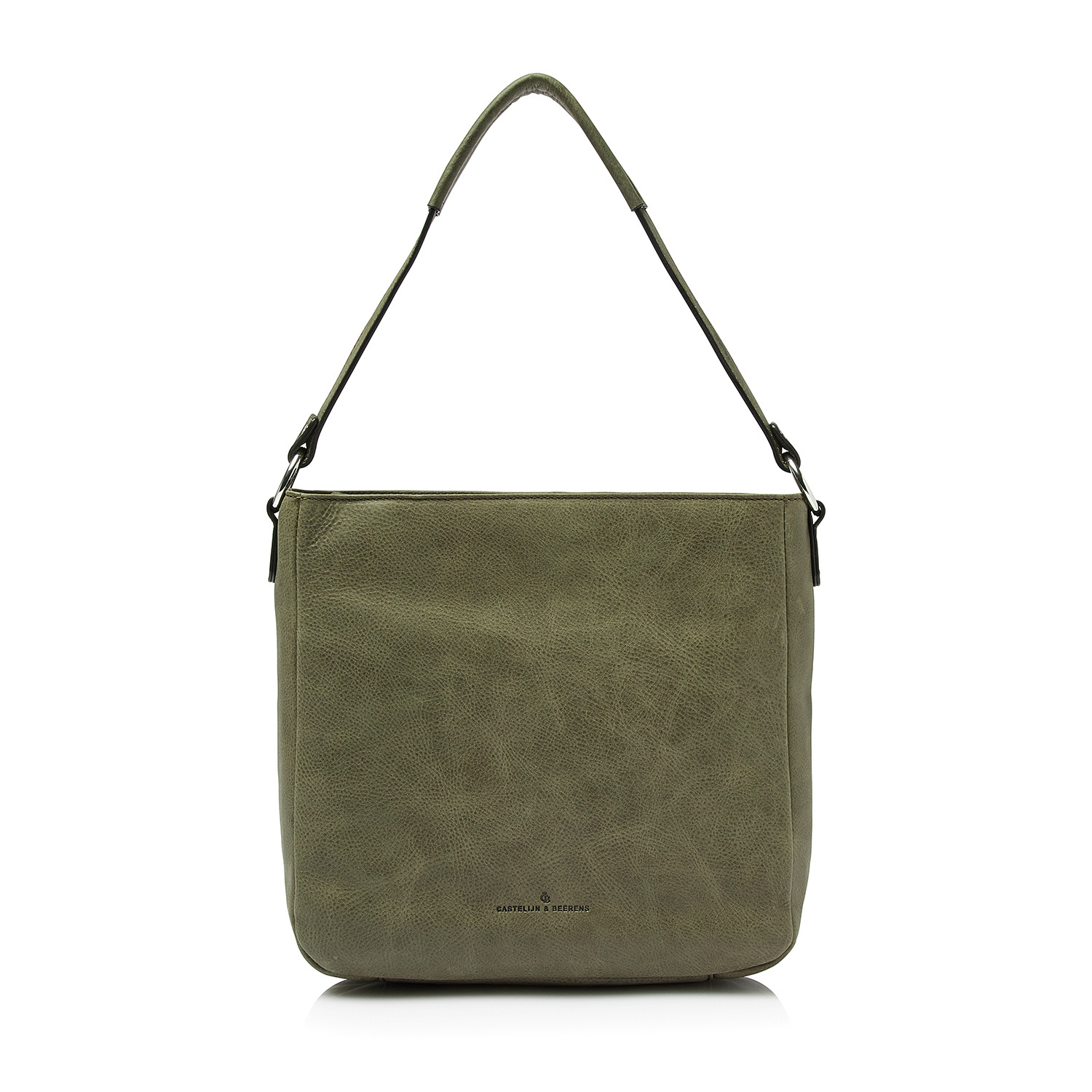 Carisma Carisma Hobo | grün - C&B Castelijn & Beerens