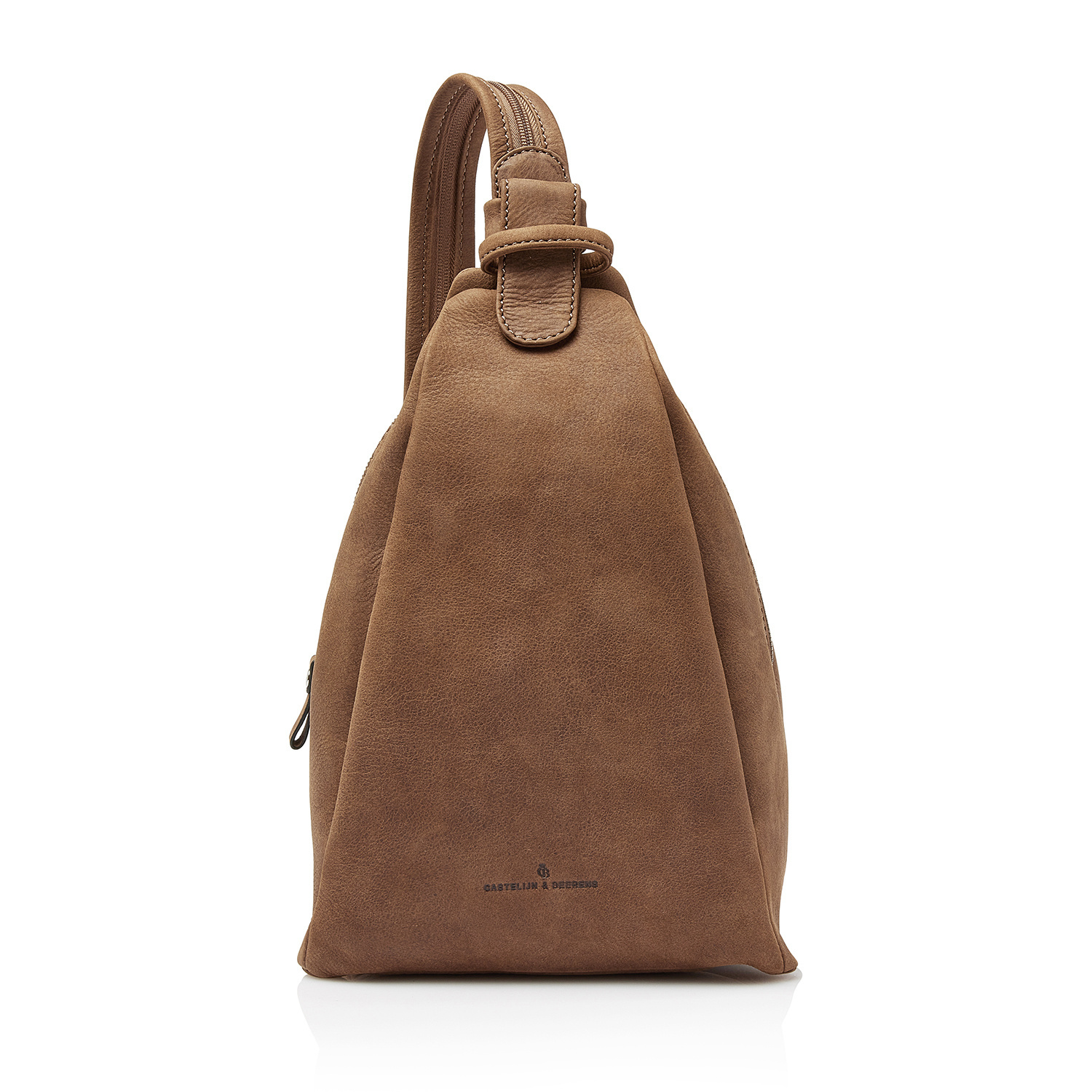 Carisma Carisma Rucksack | cognac - C&B Castelijn & Beerens
