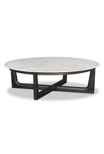 MASSIMO Coffee Table Charcoal Oak - The Grand Interior