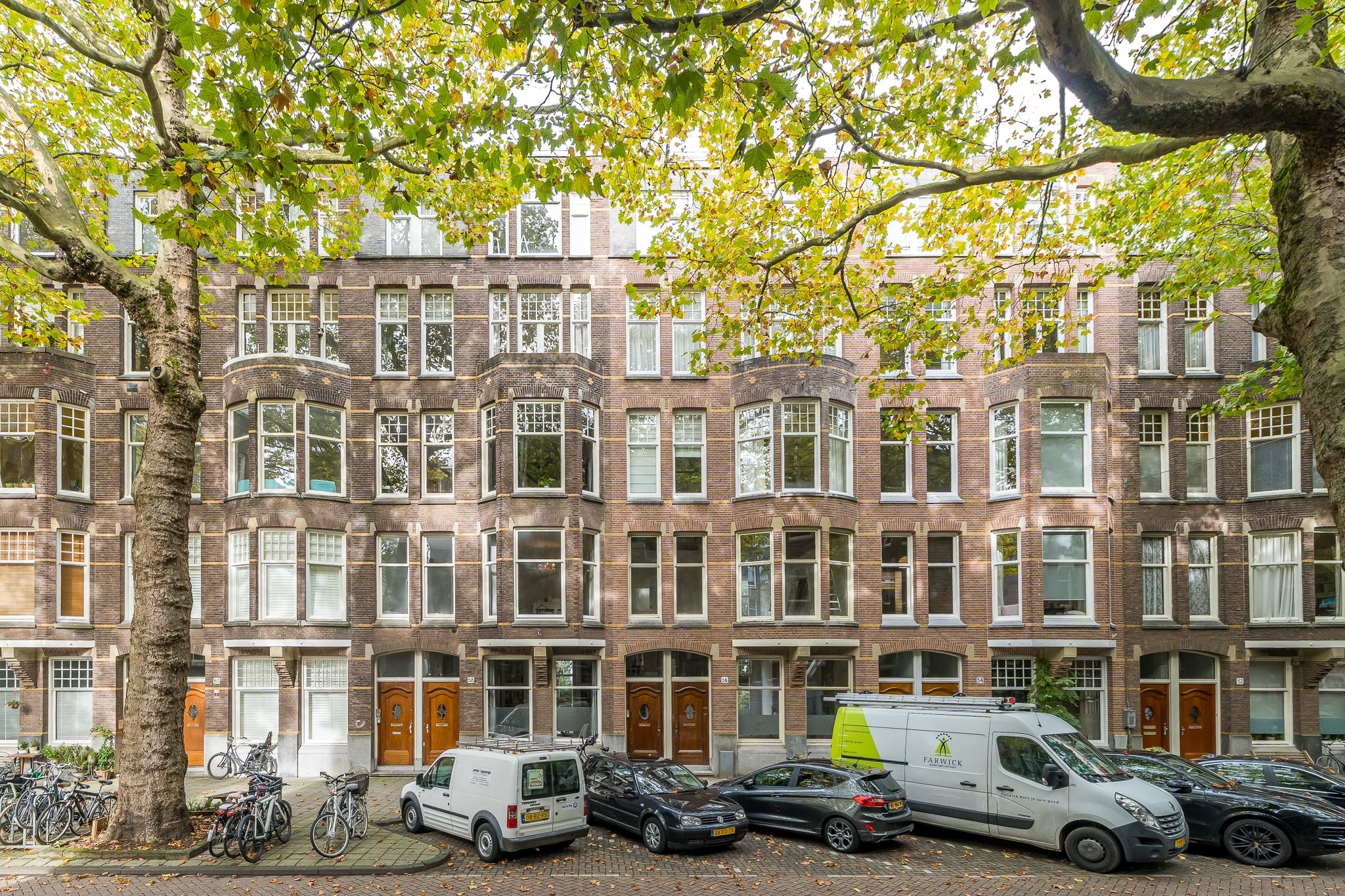 Projects - Lomanstraat Amsterdam 169m2 - The Grand Interior