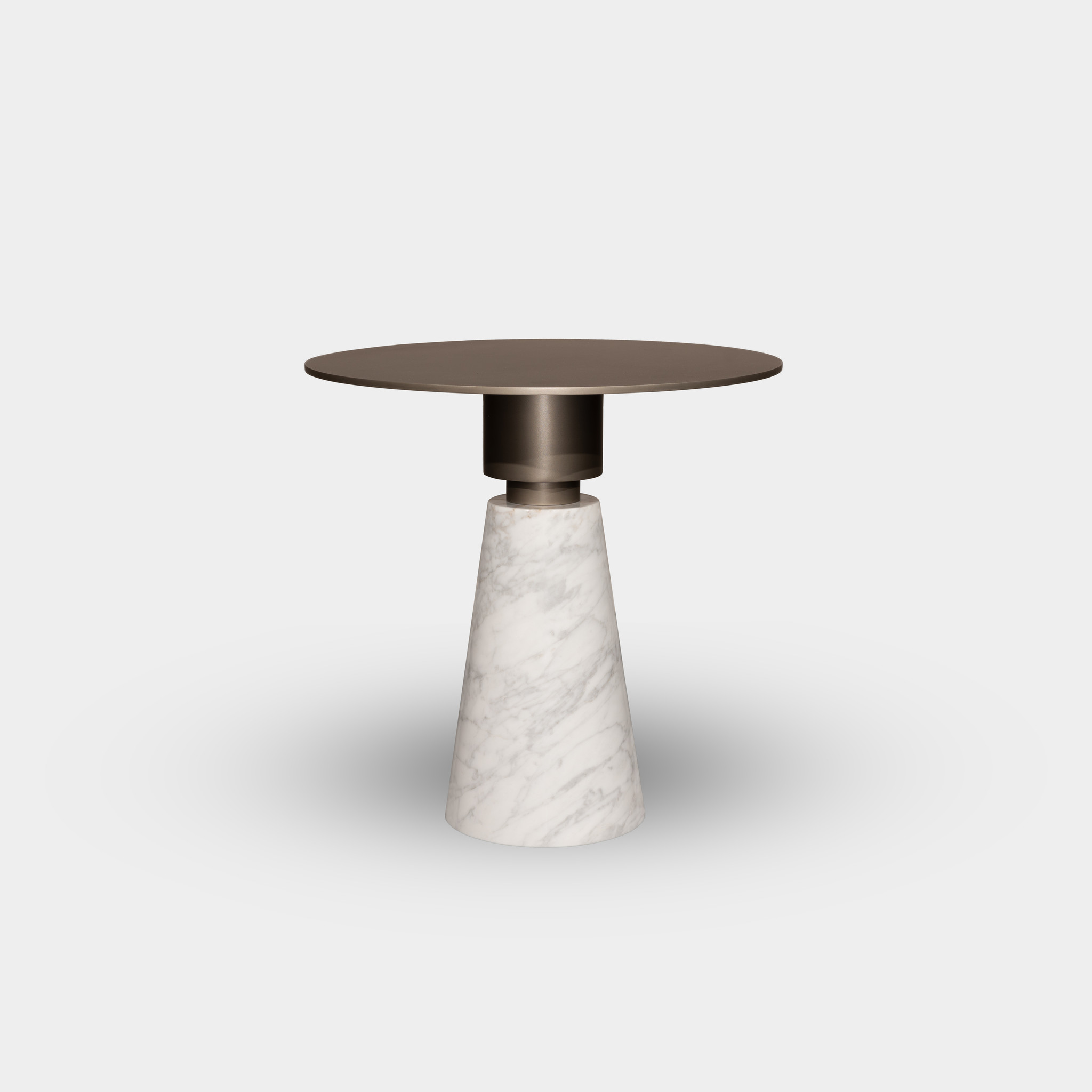 SHANE side table - The Grand Interior