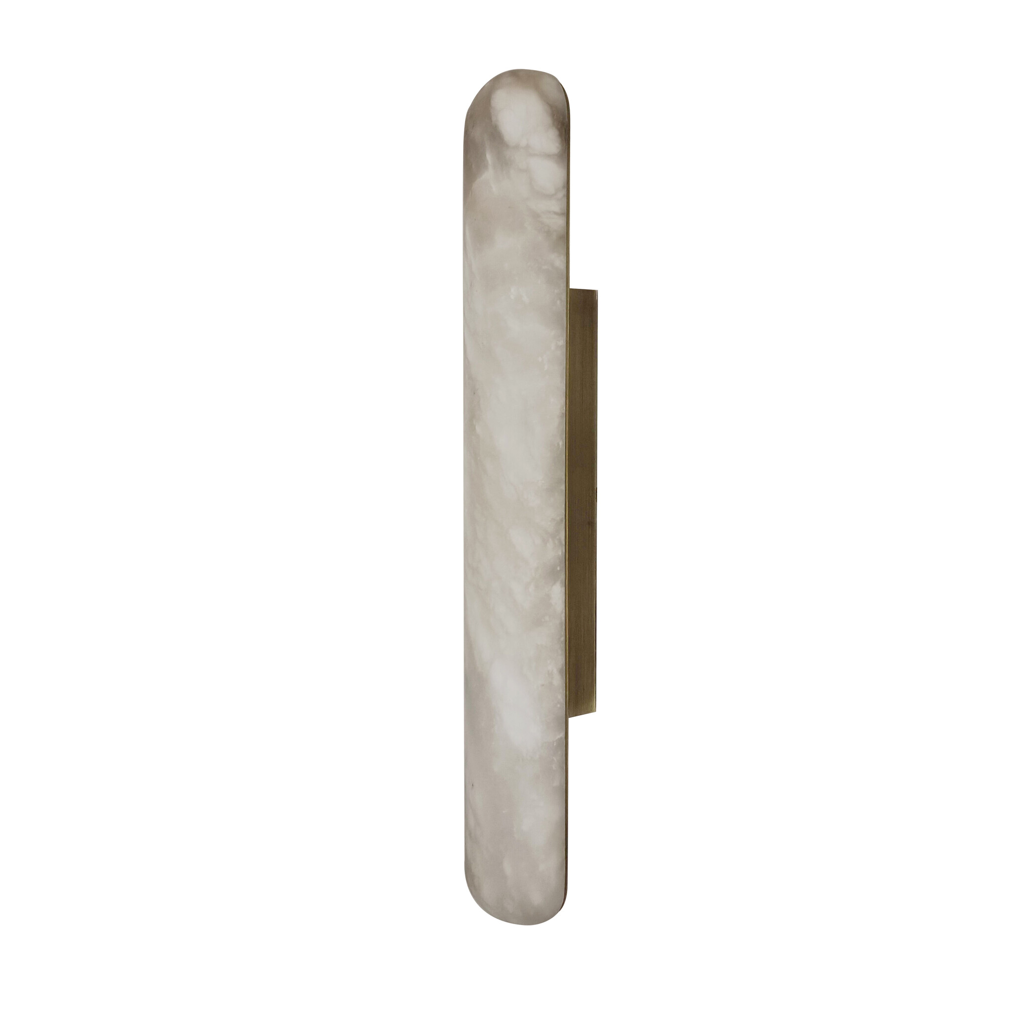 CASTELLO Wall light alabaster L - The Grand Interior