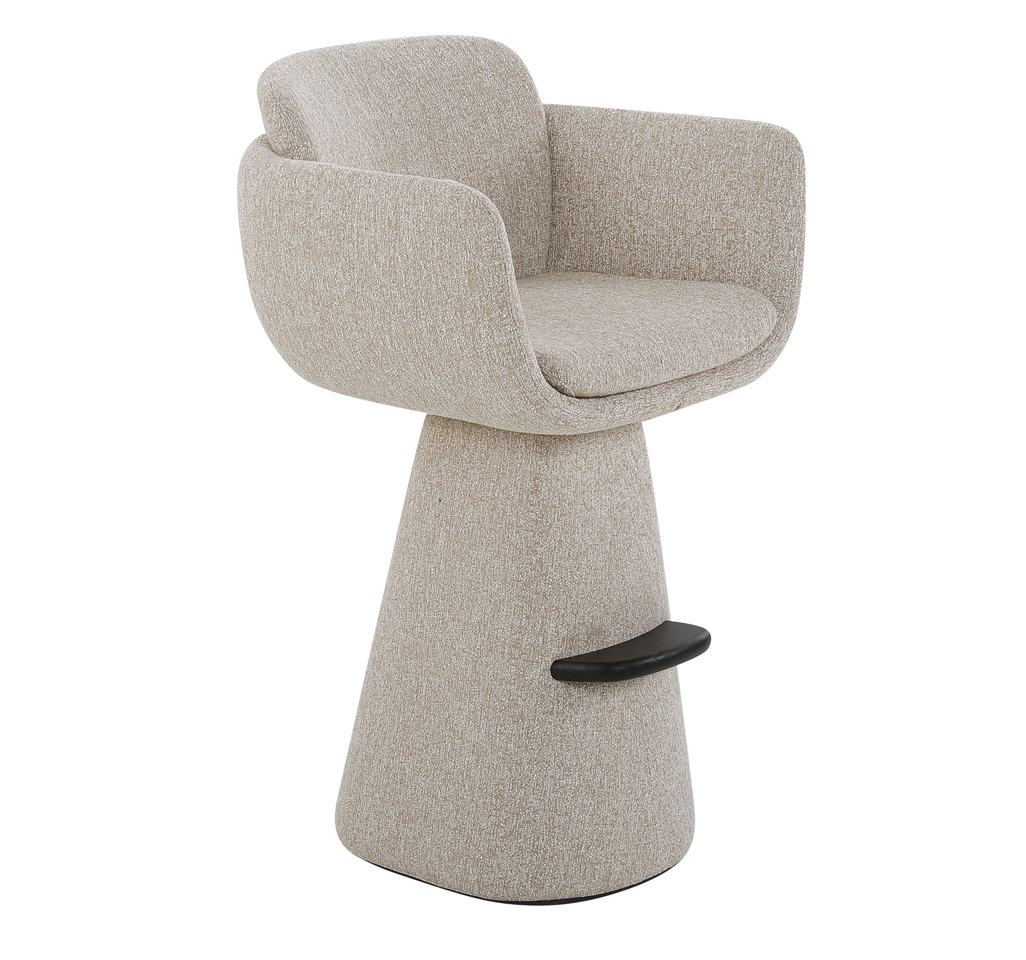 ANNA Bar stool bronze - The Grand Interior