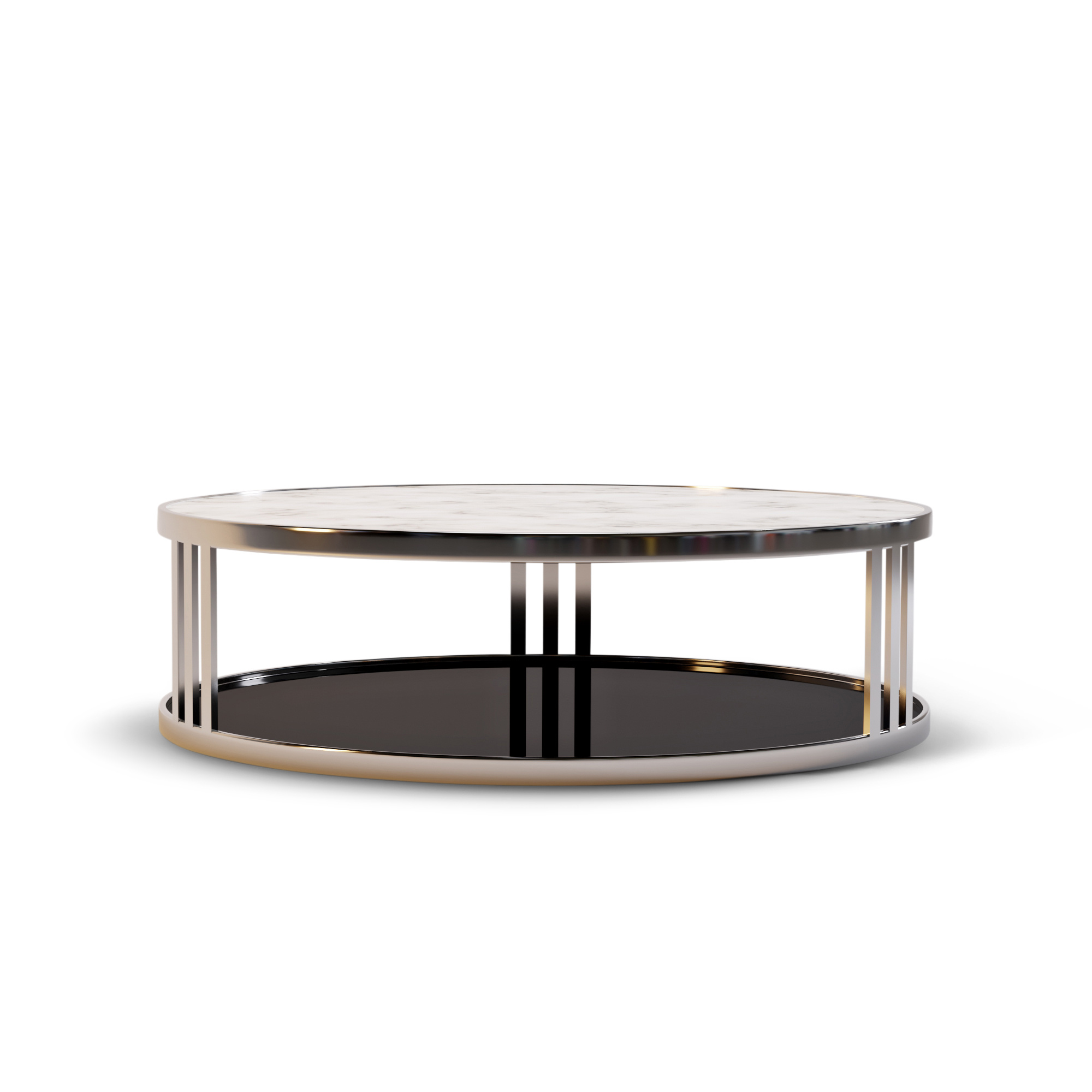 FABRIO coffee table - The Grand Interior
