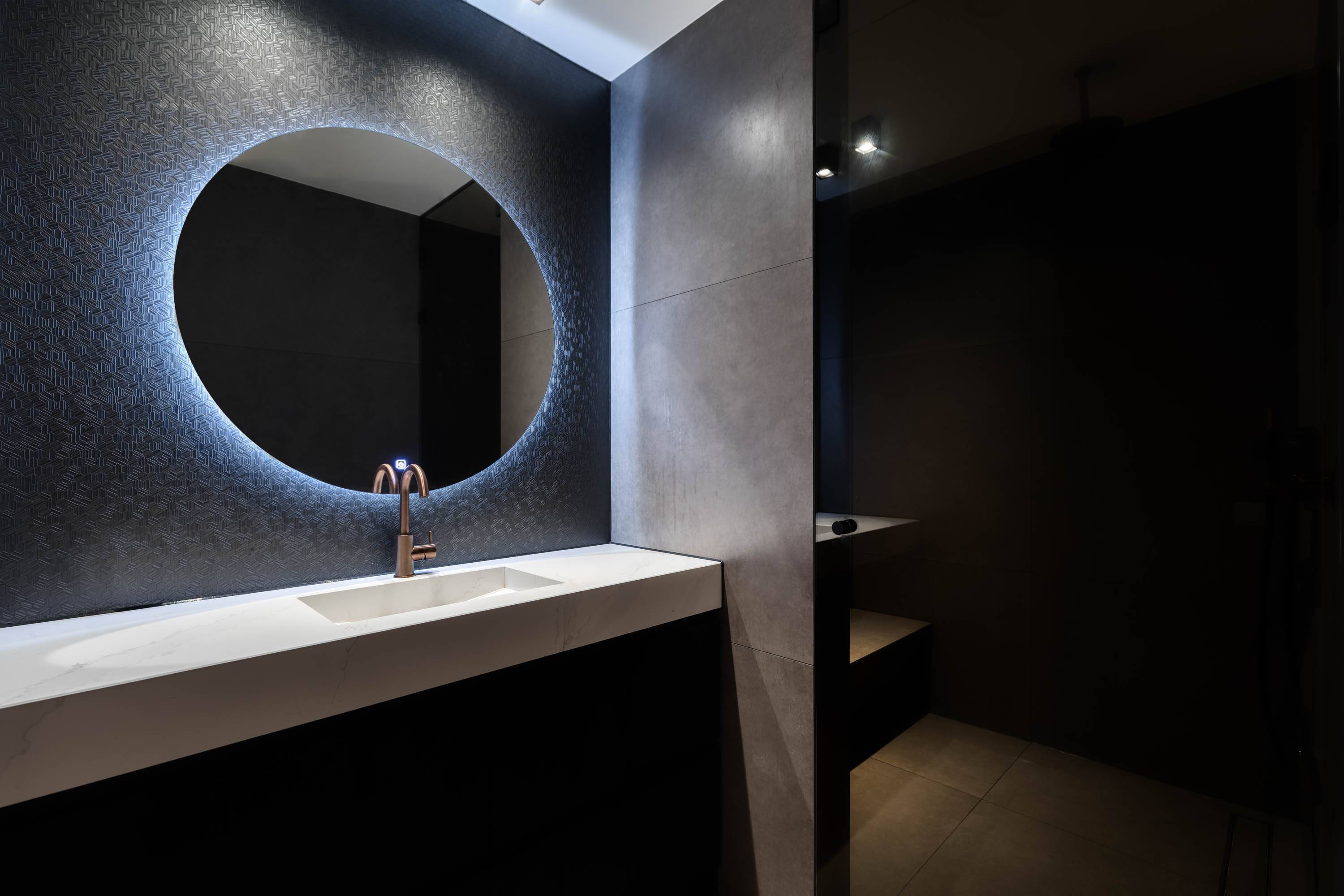 The Grand Interior - The Grand Interior