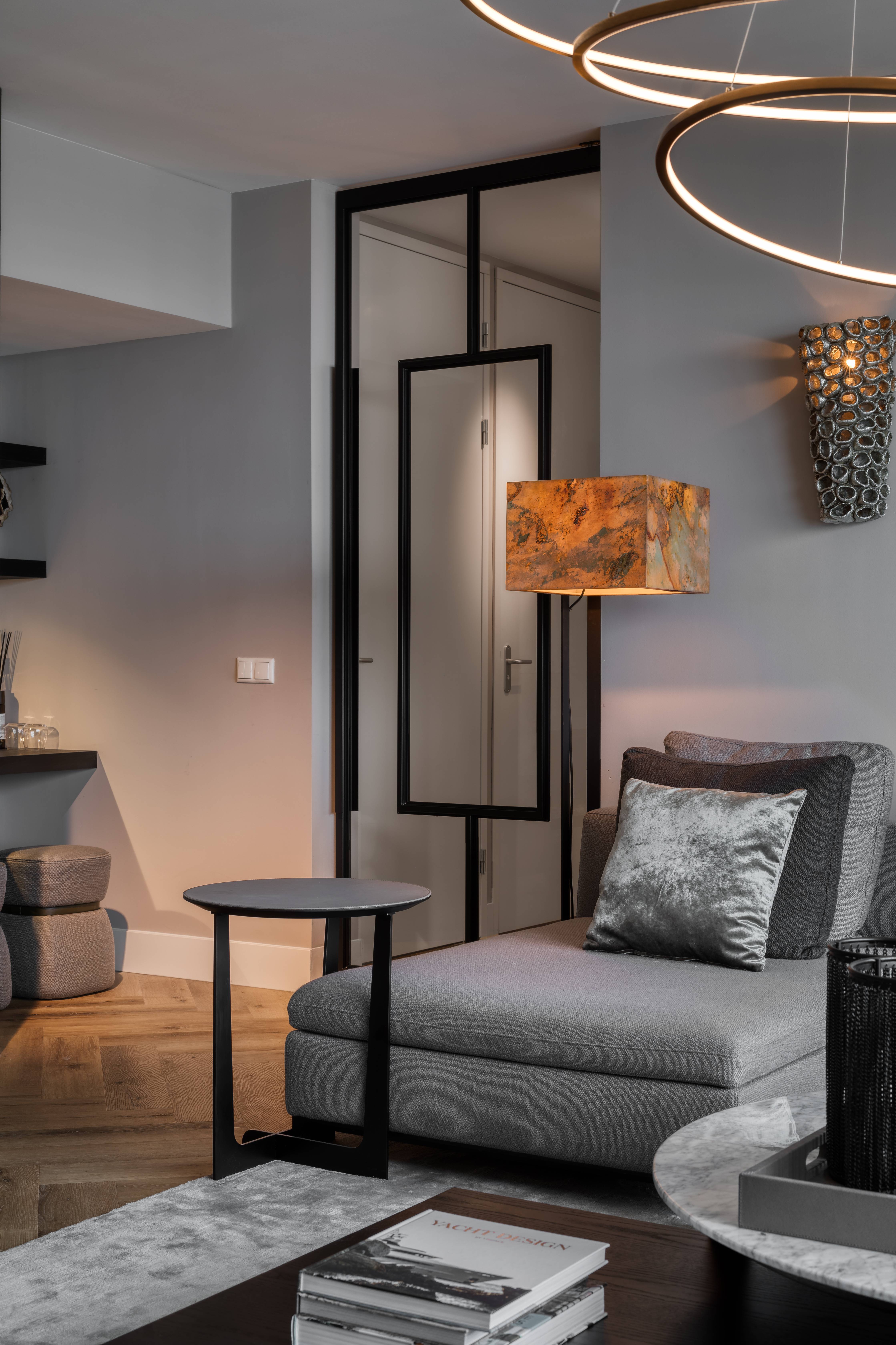 The Grand Interior - The Grand Interior