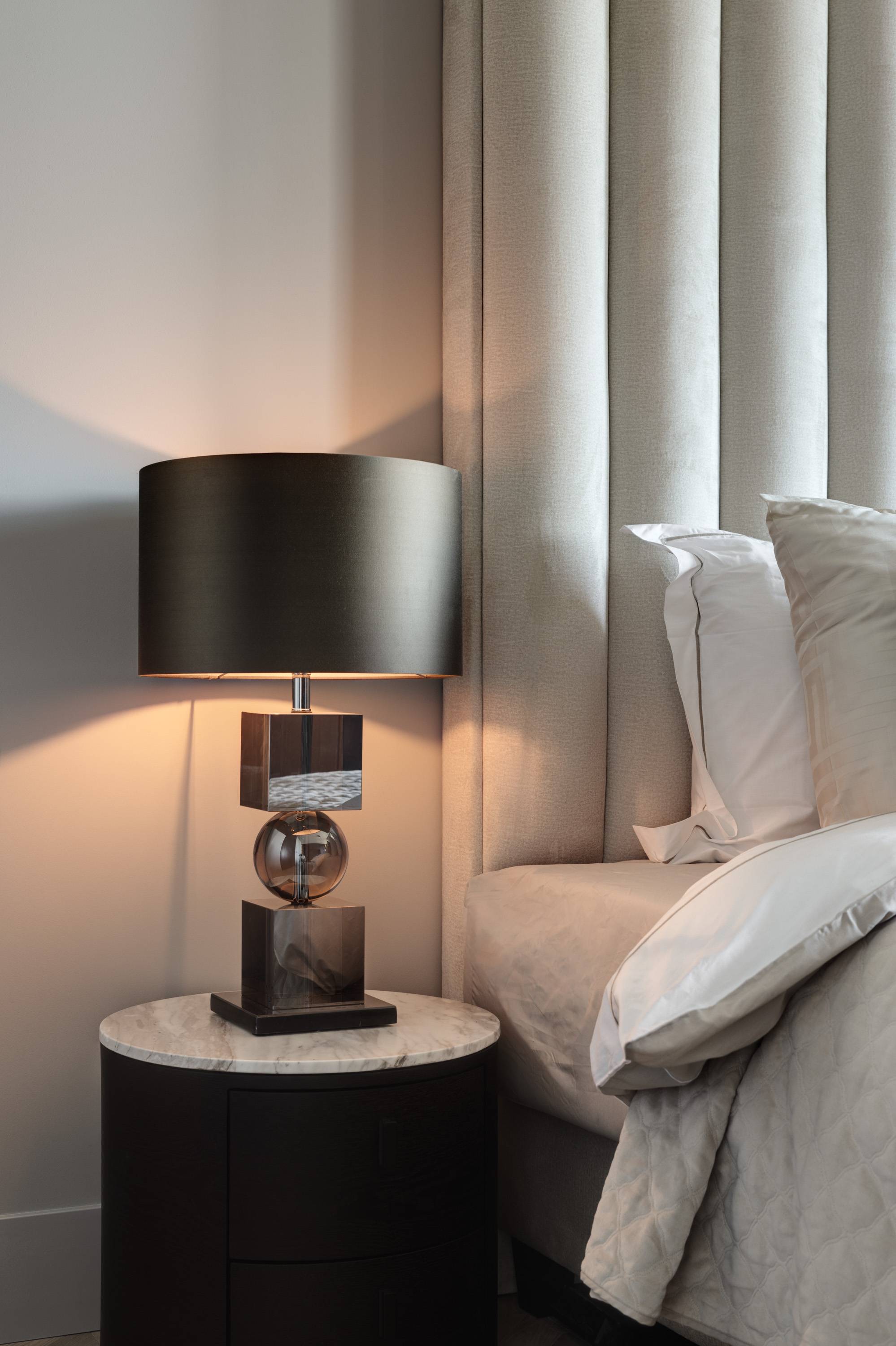 The Grand Interior - The Grand Interior