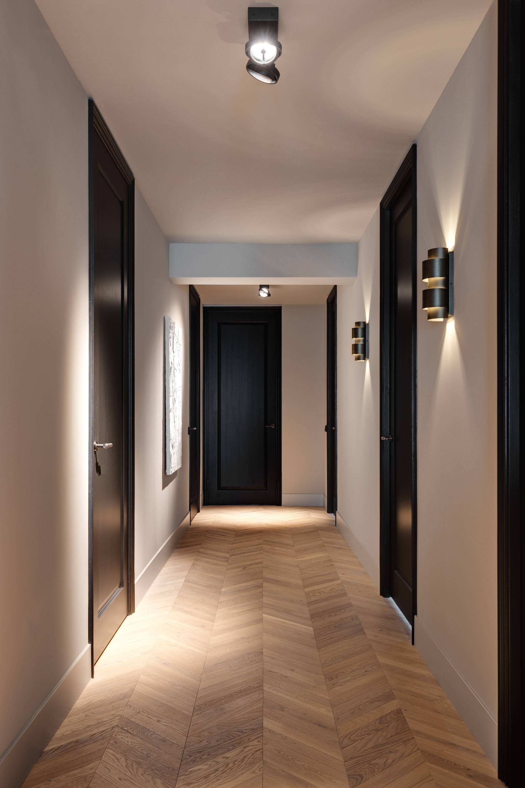 The Grand Interior - The Grand Interior