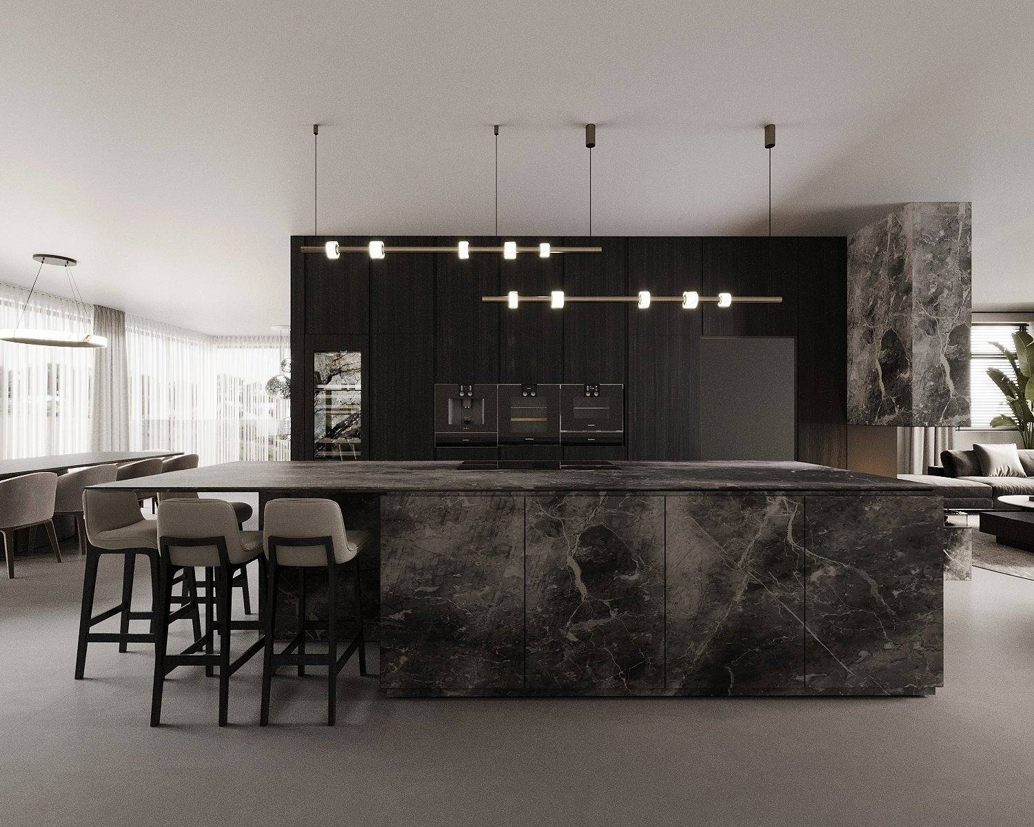 Lighting | The Grand Interior - The Grand Interior