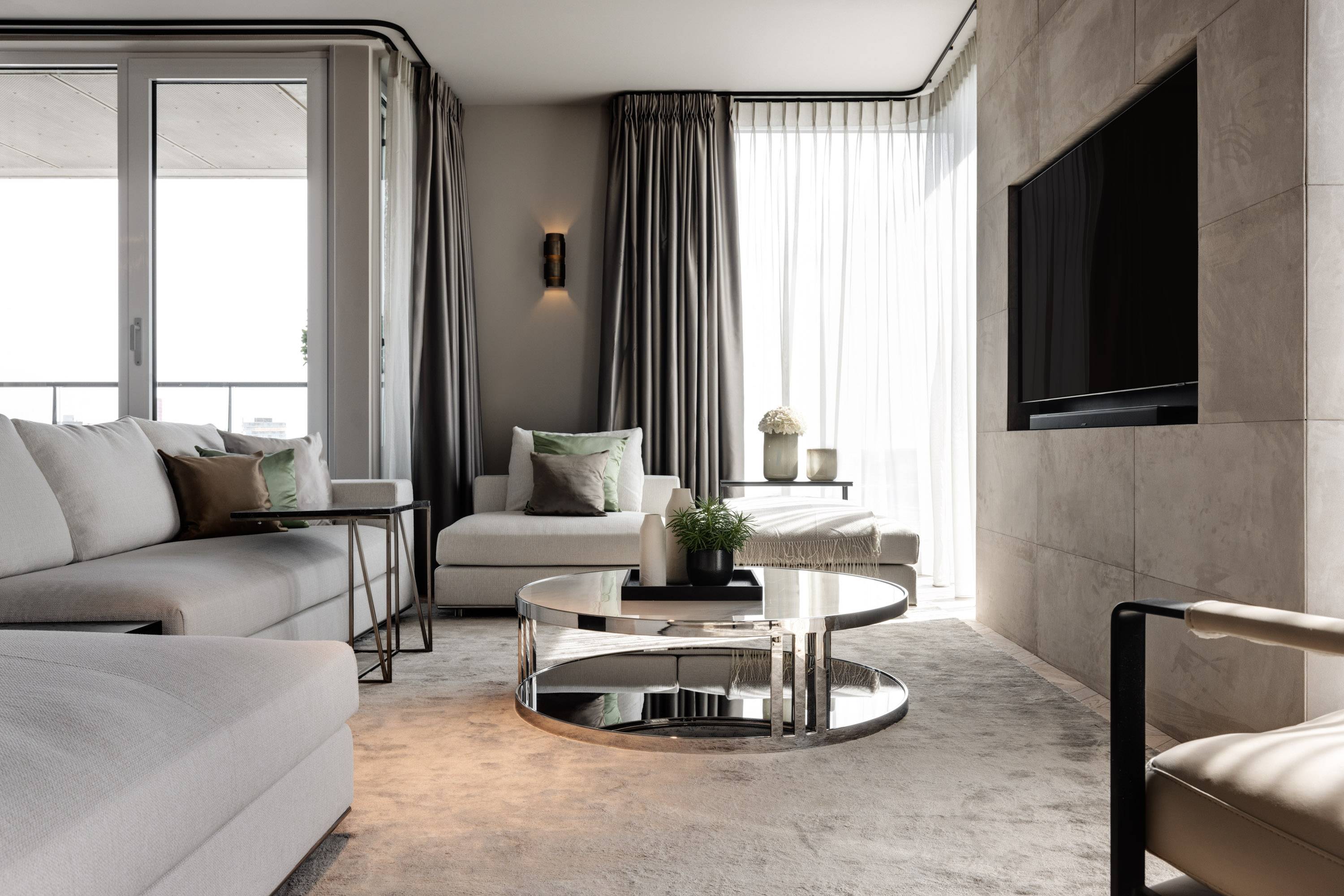 Collection - The Grand Interior