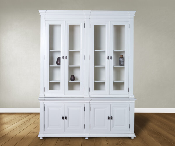 Hoe bevestig je een kast aan de muur? Een praktische gids | 123kast