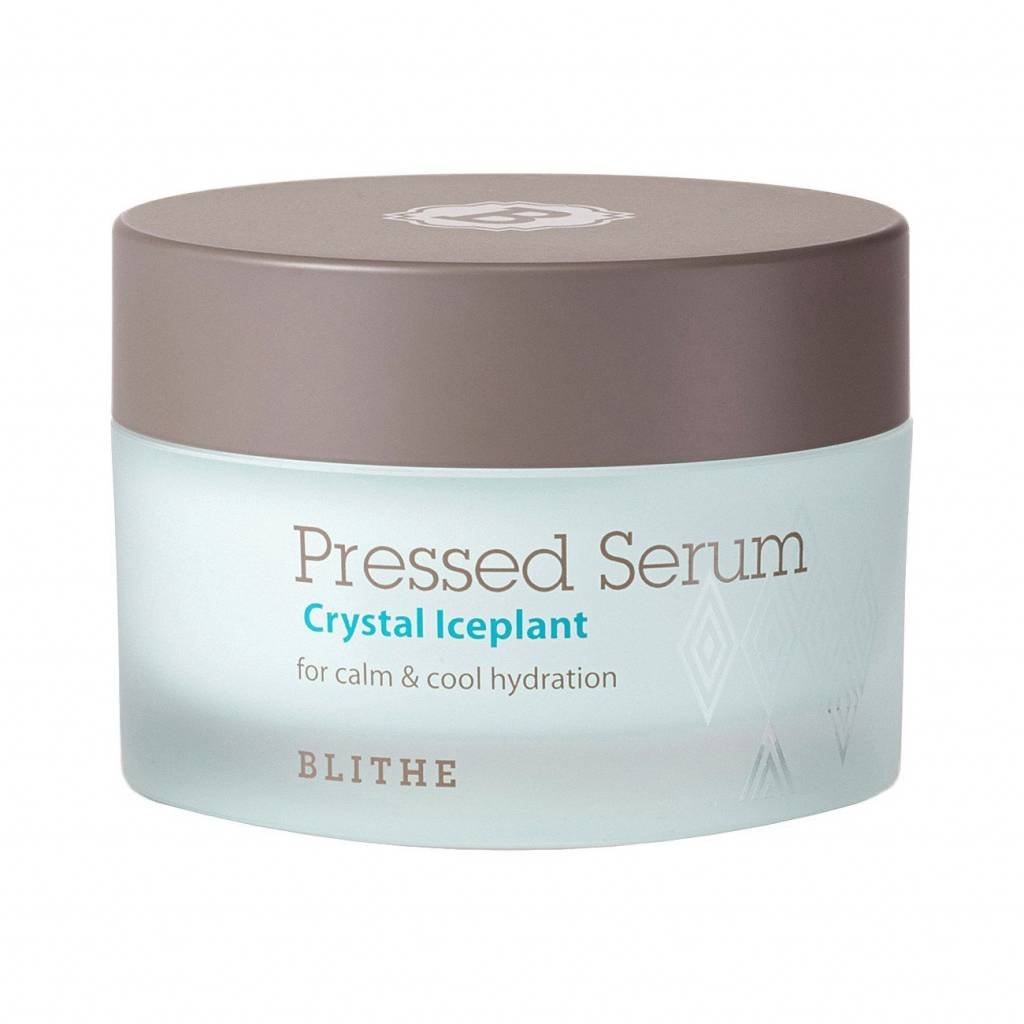 Blithe - Pressed Serum Crystal Iceplant 50ml - Little Wonderland