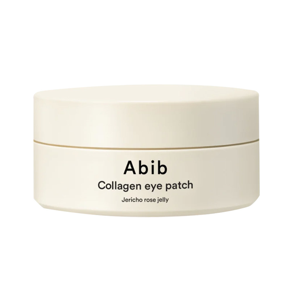 Abib - Kollagen-Augenpflaster Jericho Rose Jelly - Little Wonderland