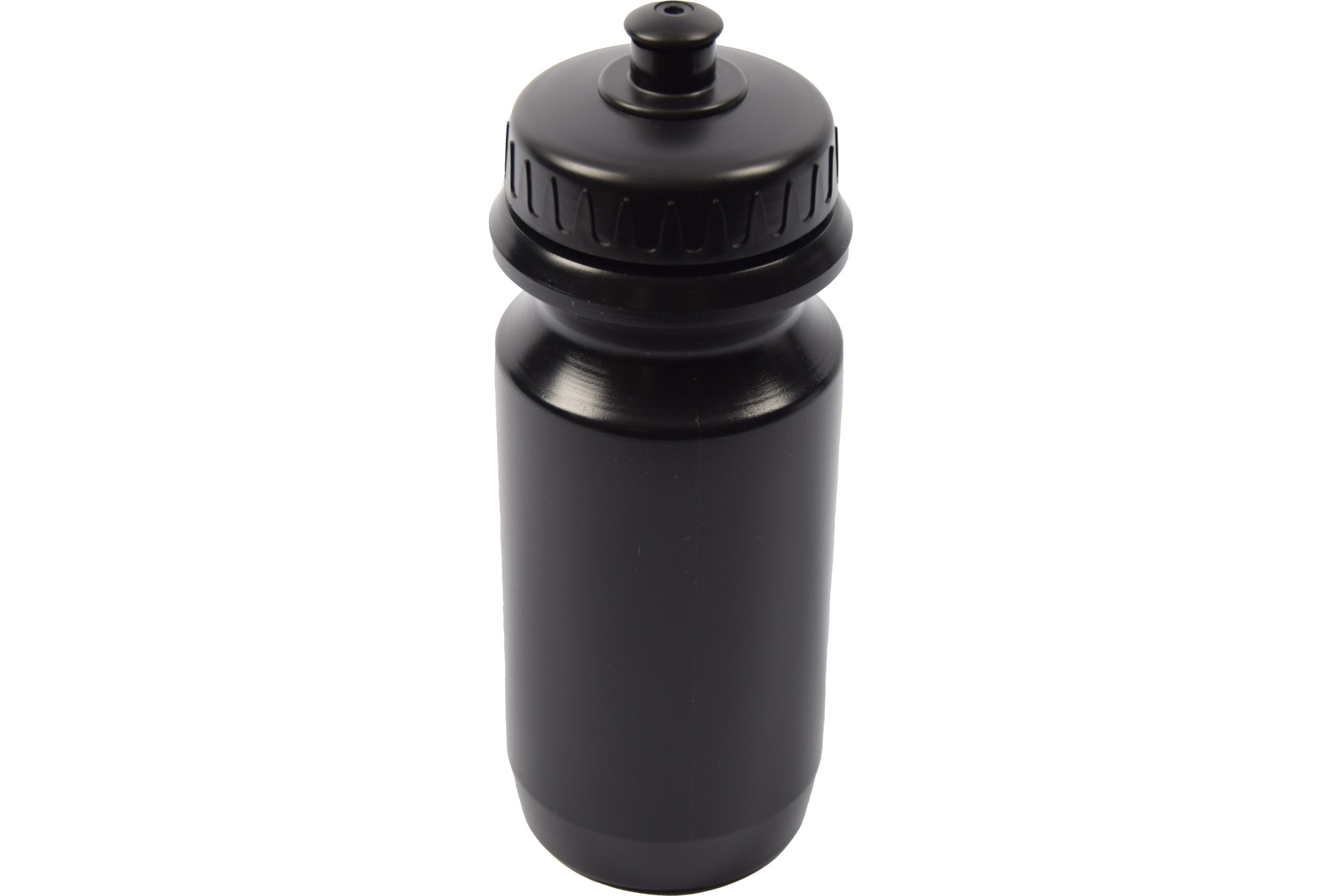 Waterfles 600 ML zwart - Bidon 600 ML - Sport waterfles 600 ML ...