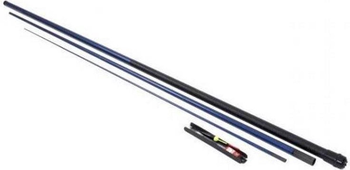 Telescopic rod - Telescopic rod fishing set including hook - line and ...