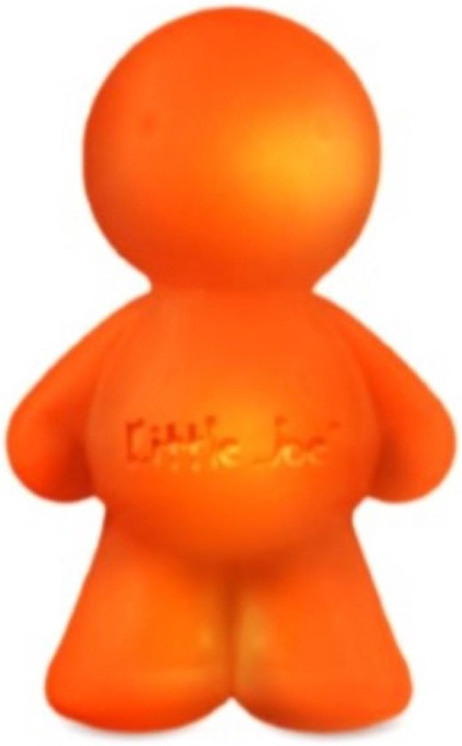 Little Joe car air freshener - Fragrance freshener for car - orange ...