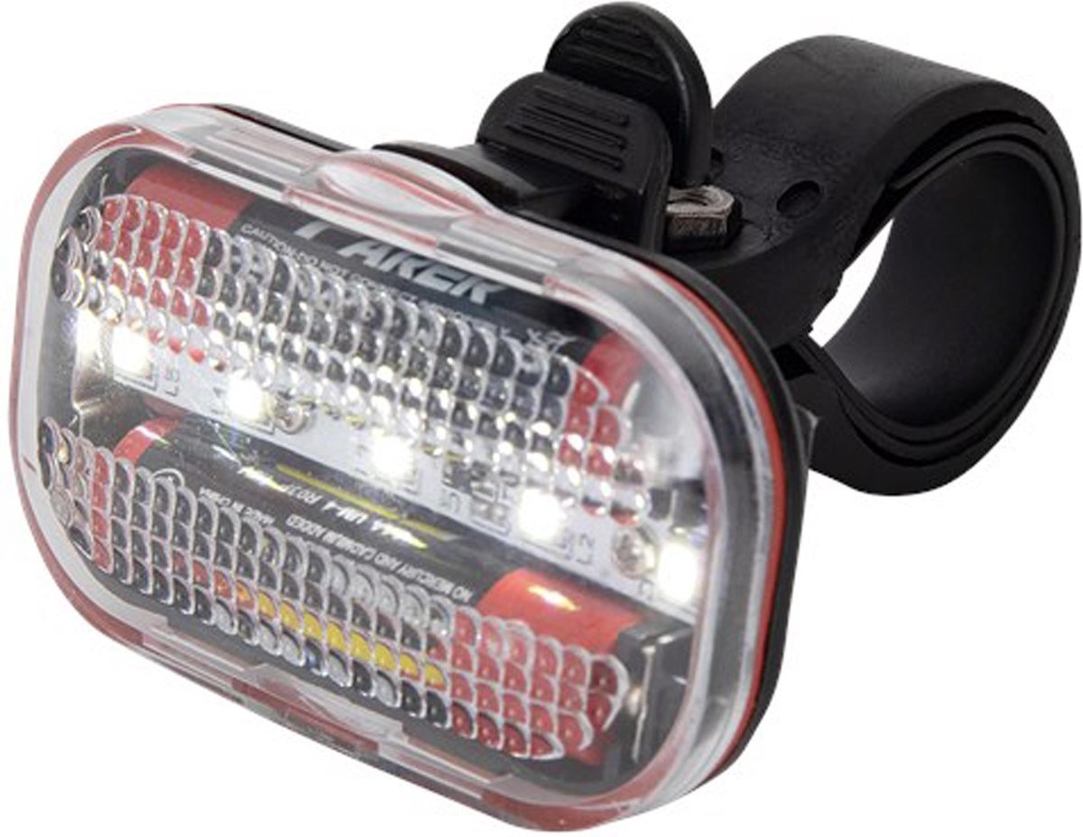 Fietsverlichting LED - Fietsverlichting - Alle soorten fietsen ...