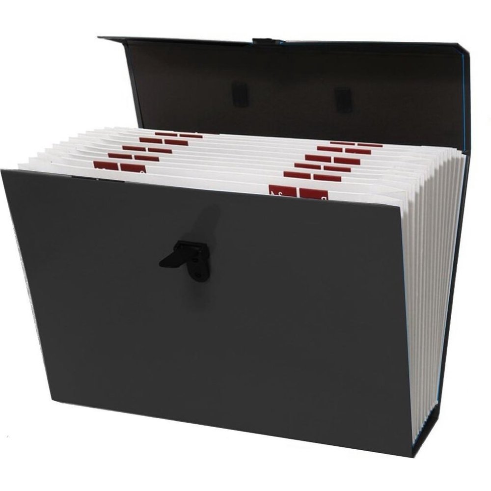 Folder With Handle - File folder - Sorting folder - Office folder ...