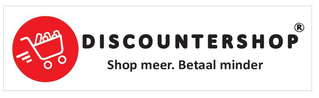 Shop meer, Betaal minder - Discountershop.nl