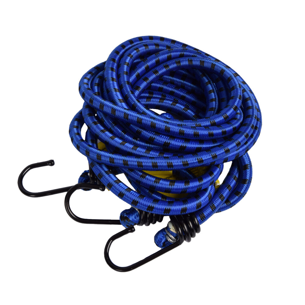 Spider binder 150 cm | Secure Luggage - Discountershop.nl