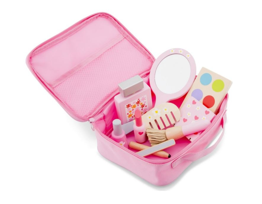 Make-up set - Villa Kakelbont