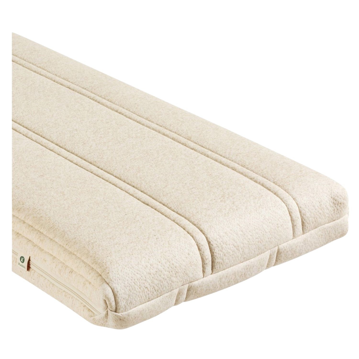 Chanvrenatura matras baby/ledikant - Villa Kakelbont