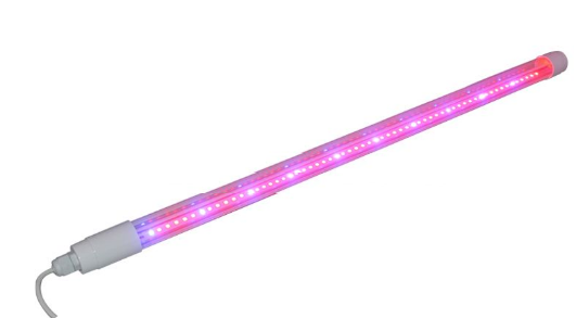TL LED Buis Groeilamp - Full Spectrum -14 Watt - 90 cm - Waterdicht ...