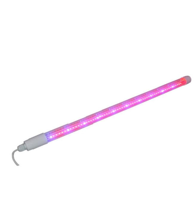 TL LED Buis Groeilamp - Full Spectrum -18 Watt - 120 cm - Waterdicht ...