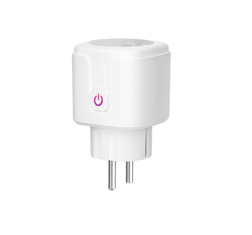 Slimme Stekker - Ledtohave