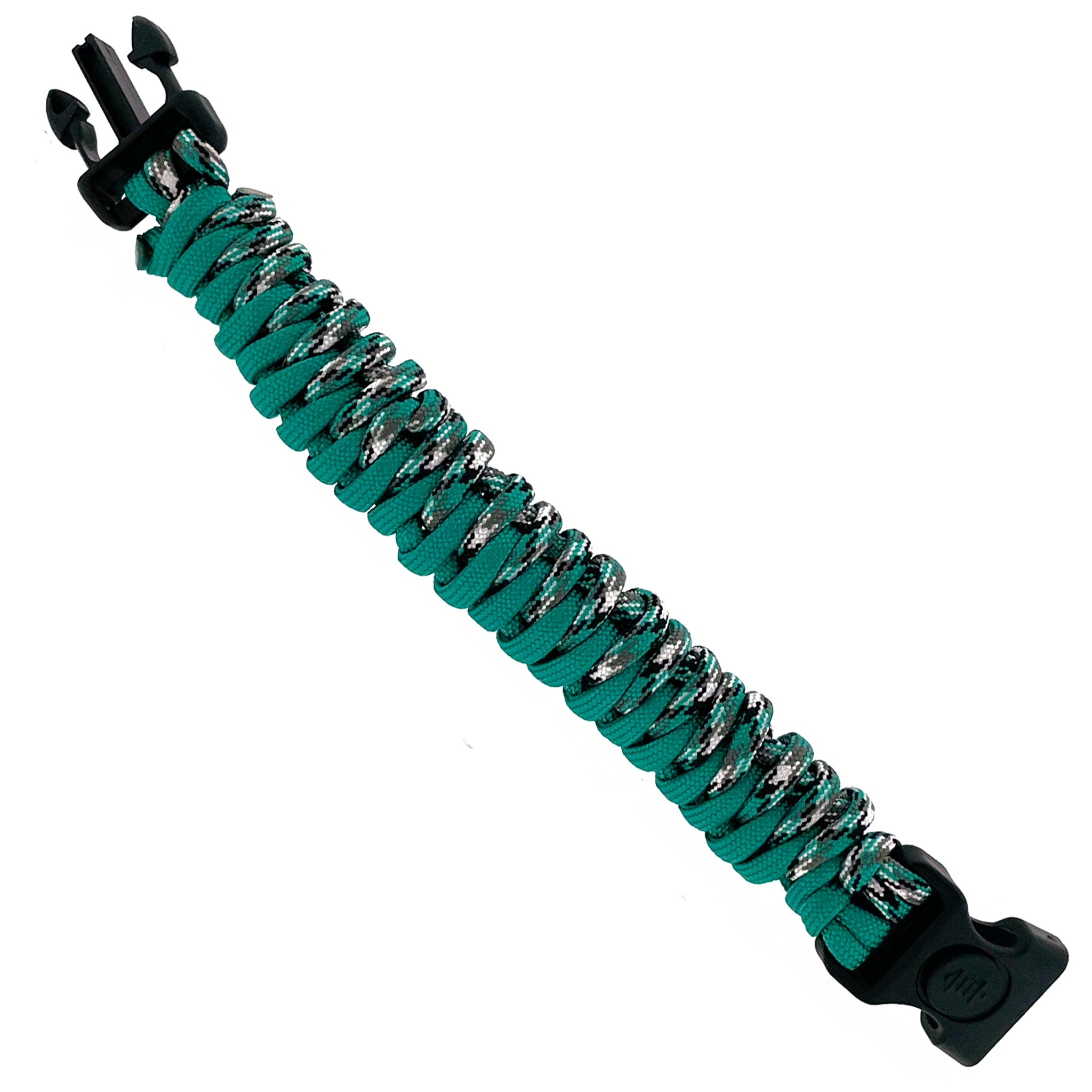 Fish Bone Armband Paket - 123Paracord