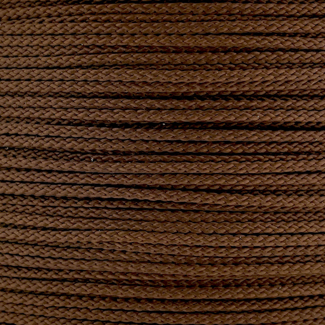Microcord 1.4MM Chocolate Braun online kaufen - 123Paracord