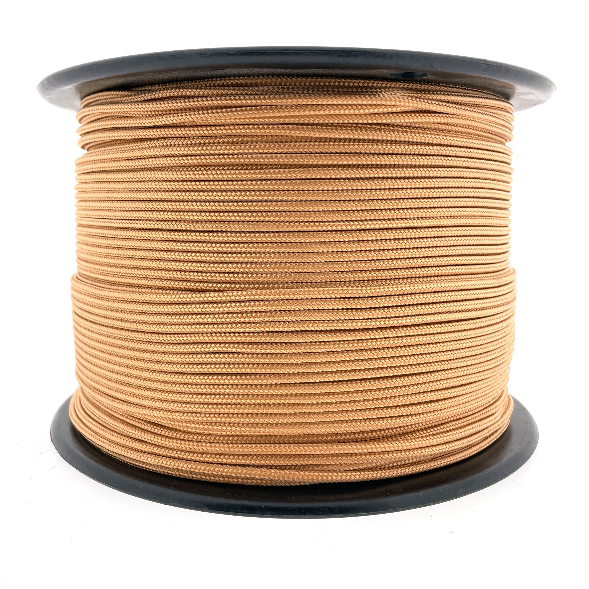 Paracord 425 typ II Golden Copper Glamour online kaufen - 123Paracord