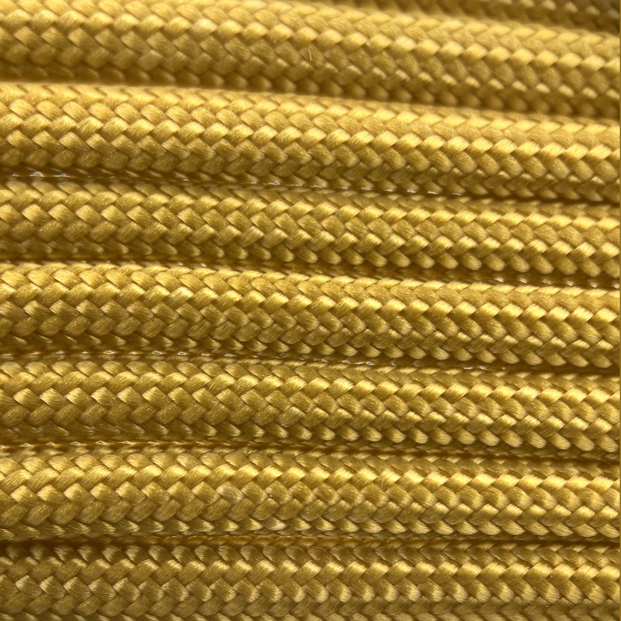 Paracord 550 typ III Gold Rush online kaufen - 123Paracord