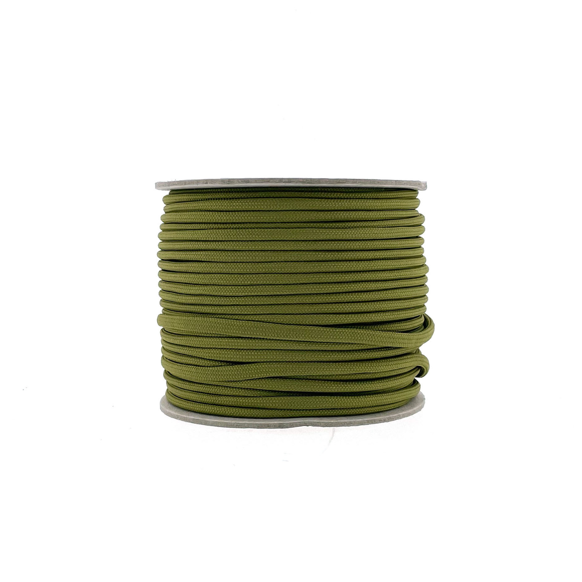 Paracord 550 typ III Moss-30 mtr online kaufen - 123Paracord