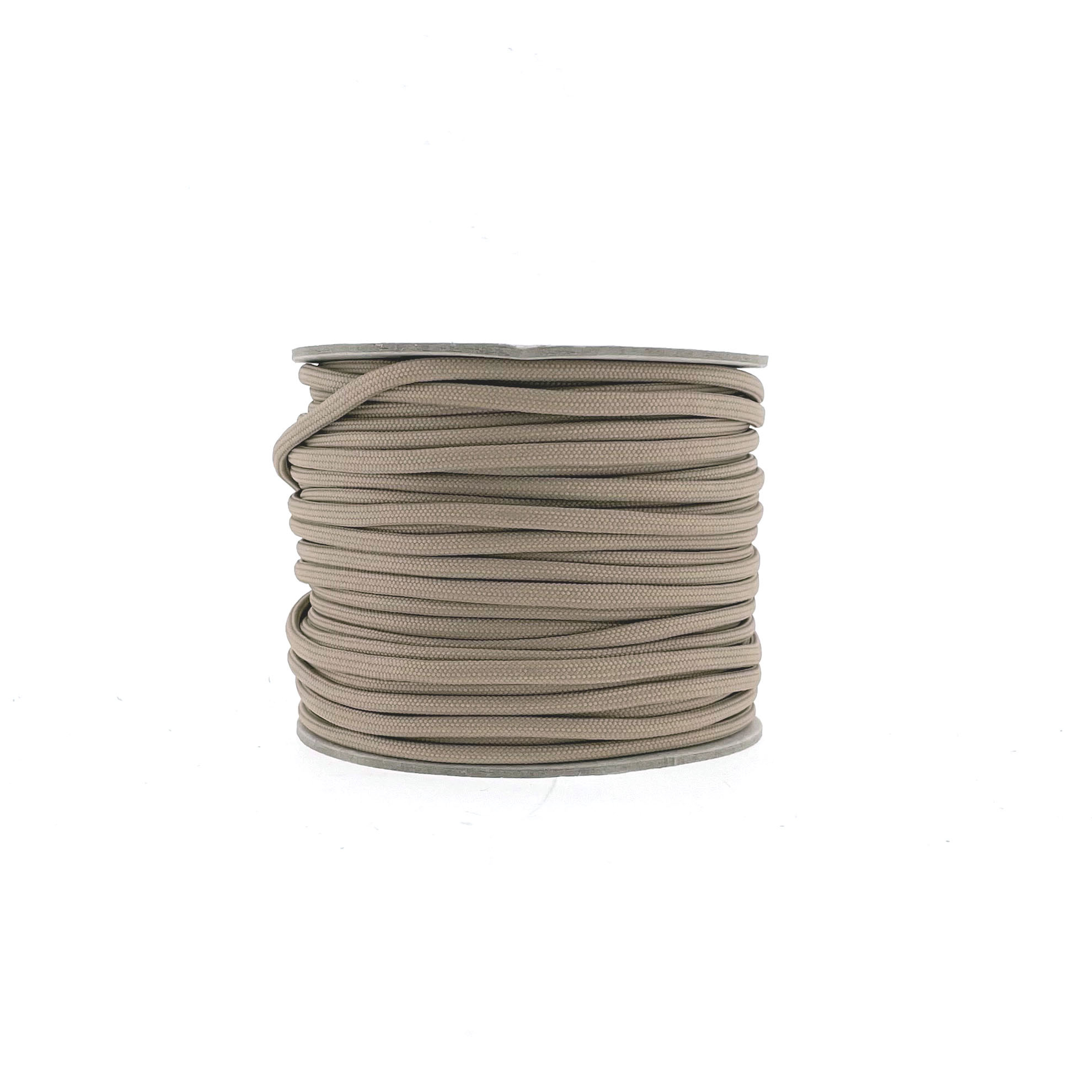 Paracord 550 typ III Mocca-30 mtr online kaufen - 123Paracord