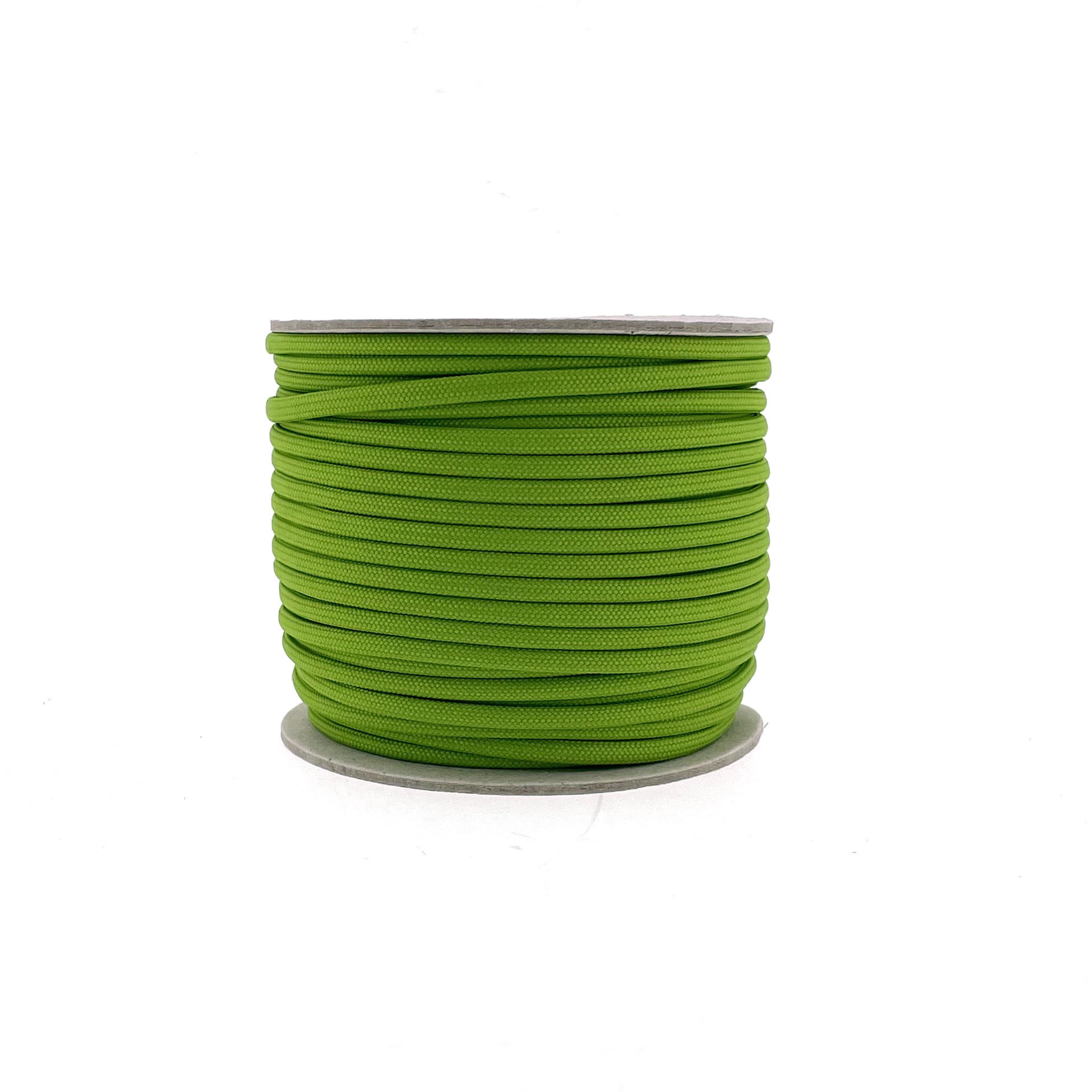 Paracord 550 typ III Leaf Grun-30 mtr online kaufen - 123Paracord