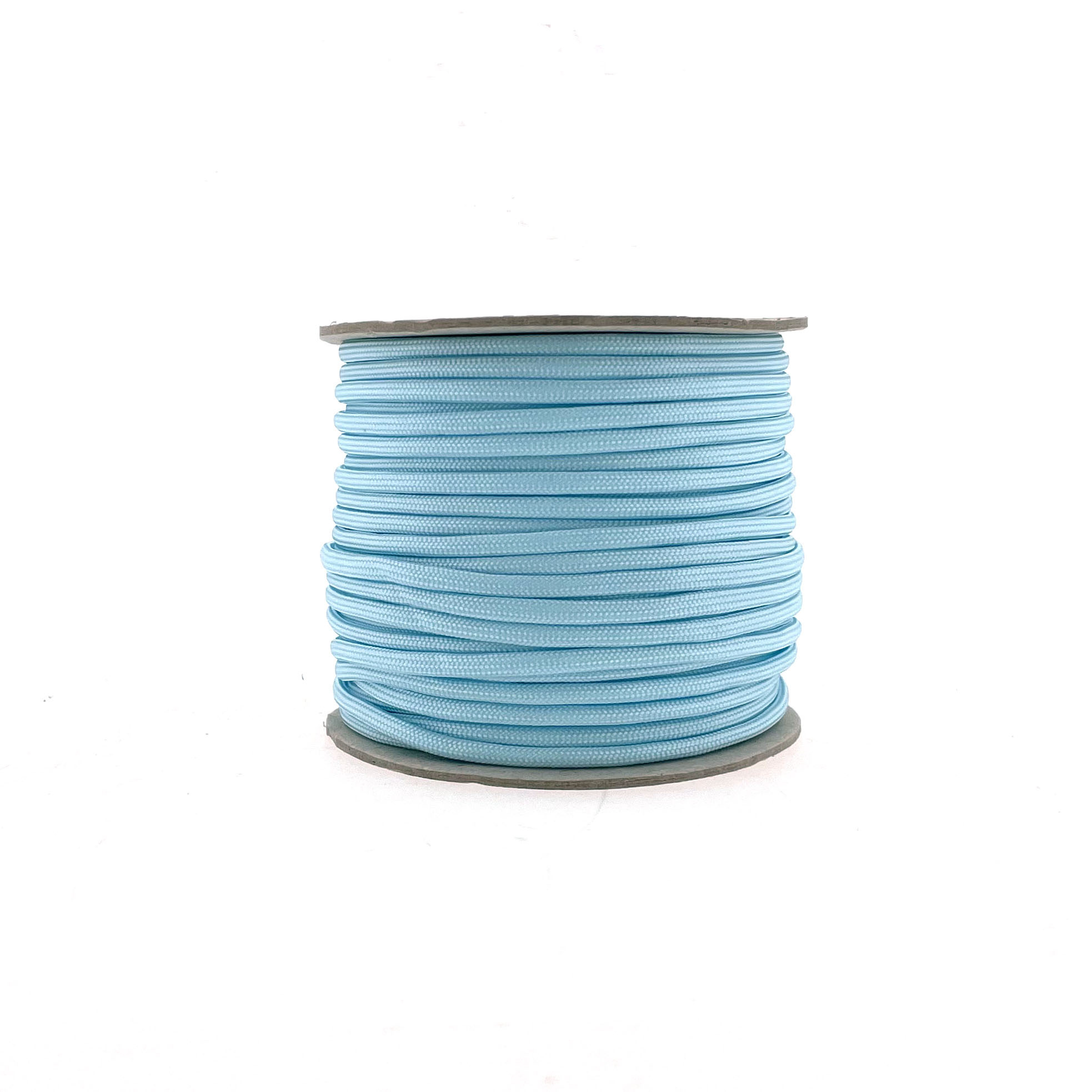 Paracord 550 typ III Pastel Blau-30 mtr online kaufen - 123Paracord