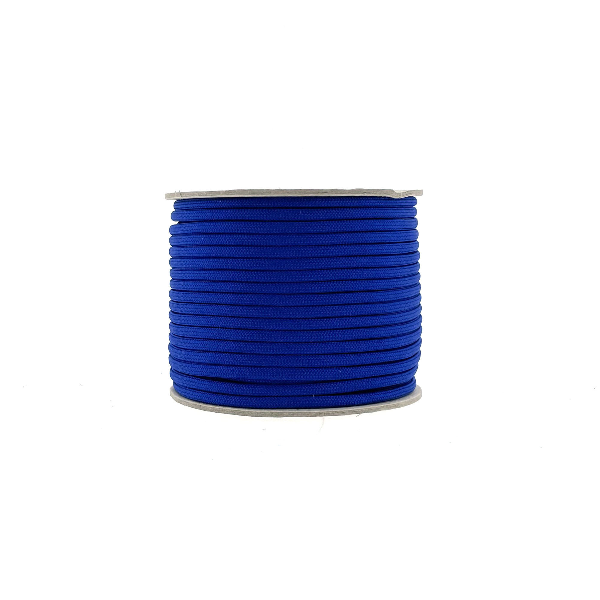 Paracord 550 typ III Electric Blau-30 mtr online kaufen - 123Paracord