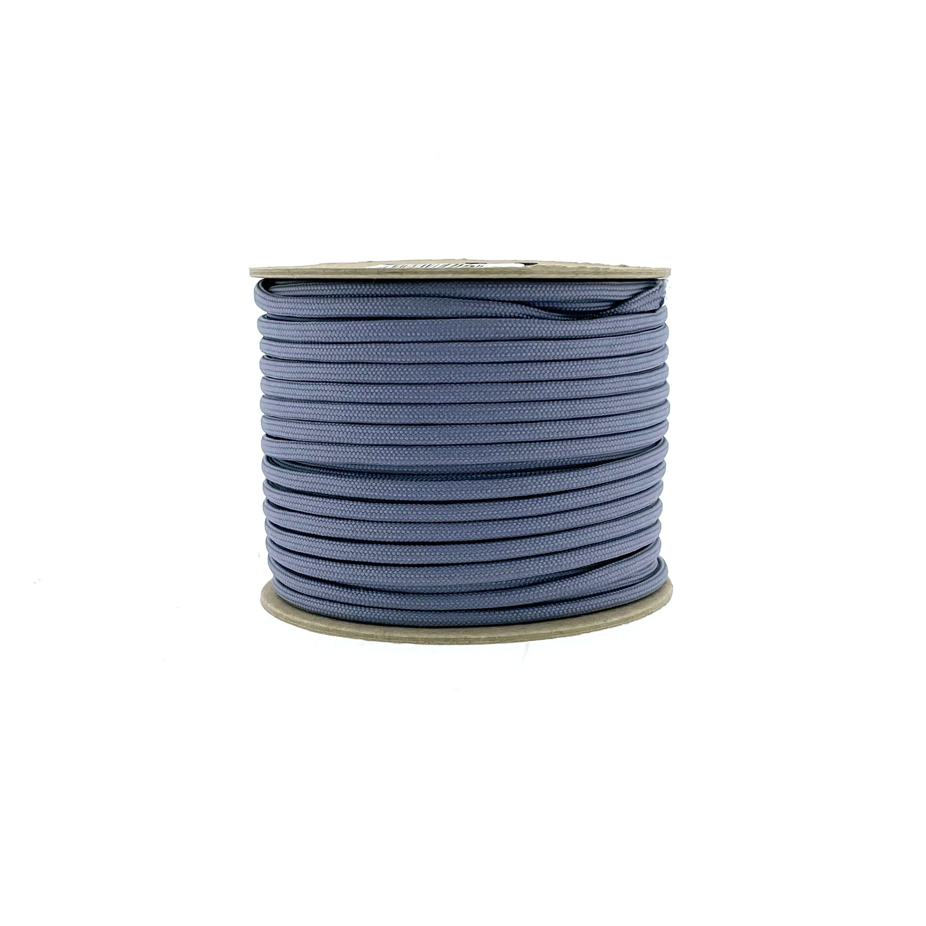 Paracord 550 typ III Smoke Grau-30 mtr online kaufen - 123Paracord