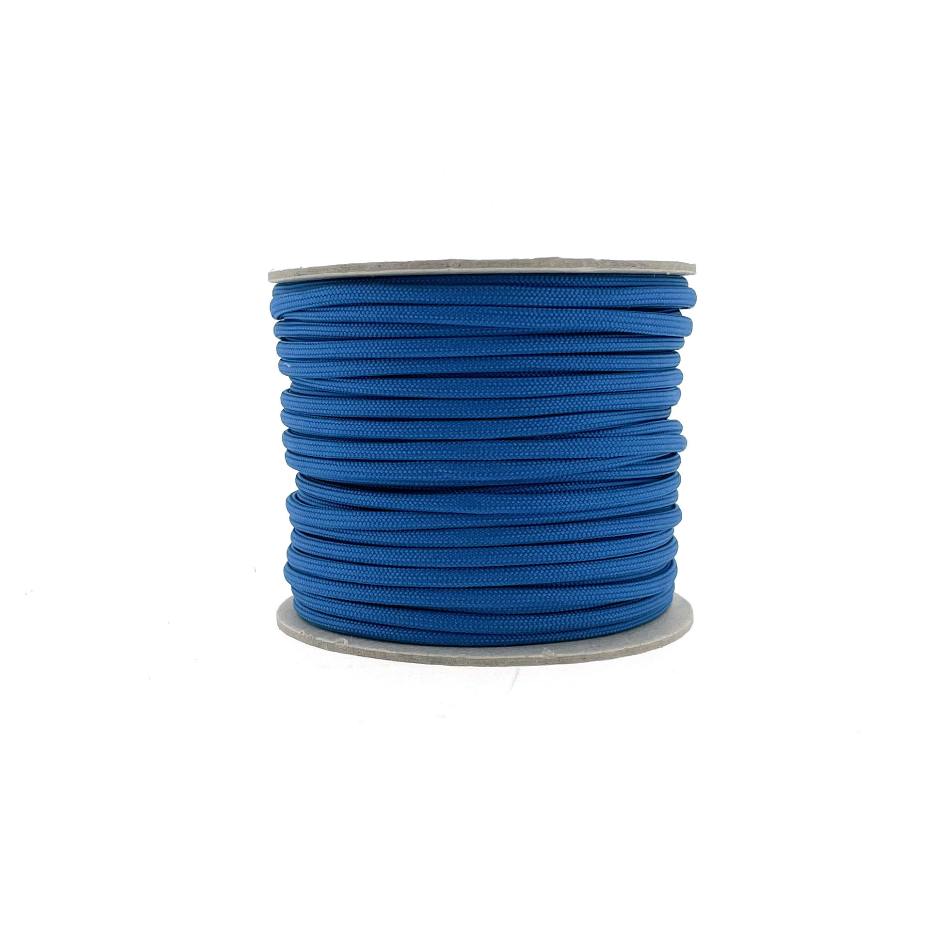 Paracord 550 typ III Capri Blau-30 mtr online kaufen - 123Paracord